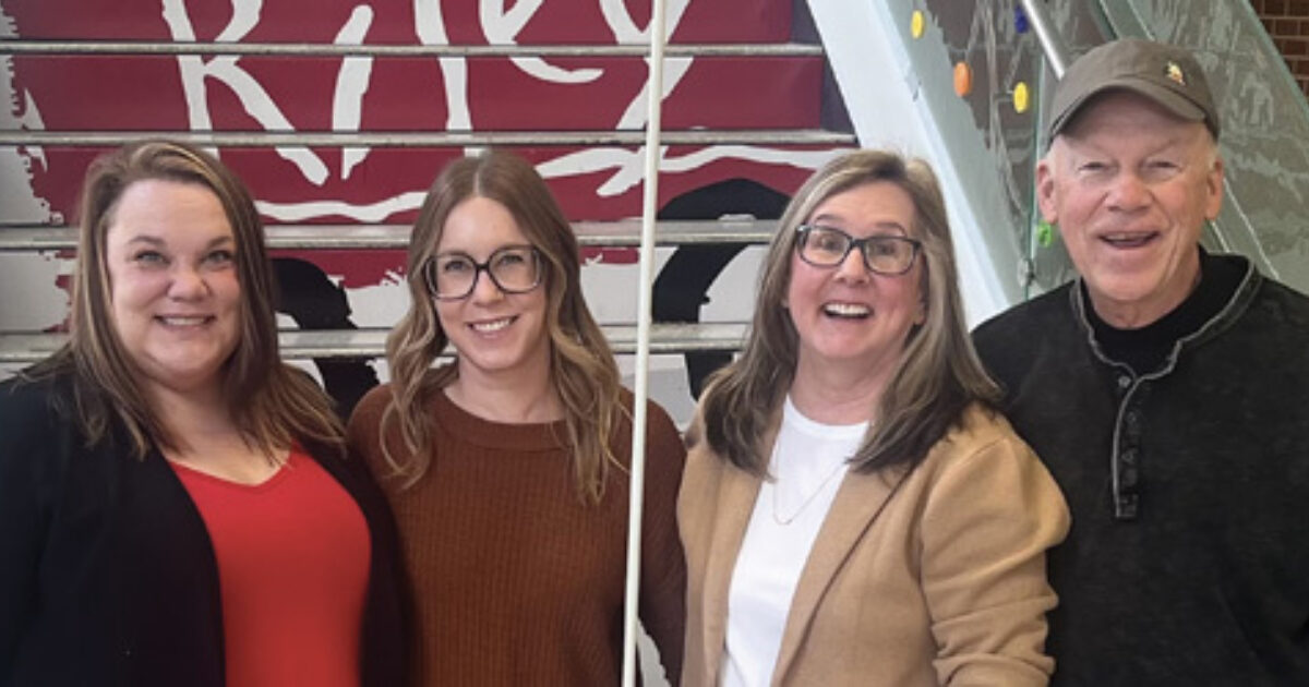 A Once-in-a-Century Opportunity | Riley Children's Foundation