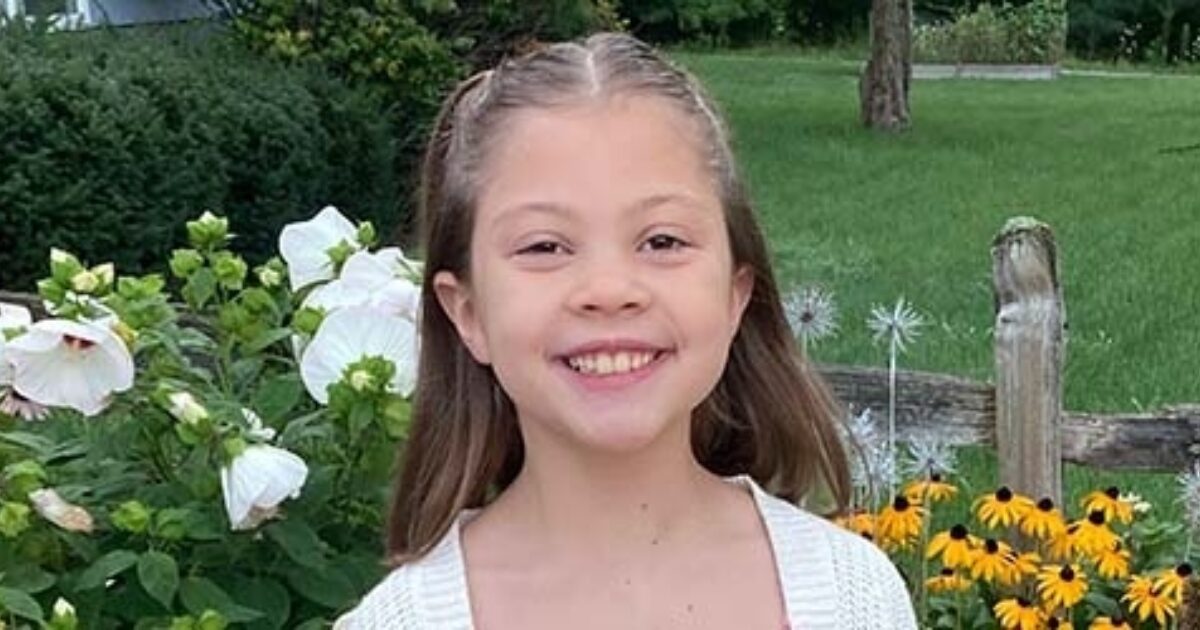 “We heard her laugh for the first time.” Why the Kimmel Family Gives ...