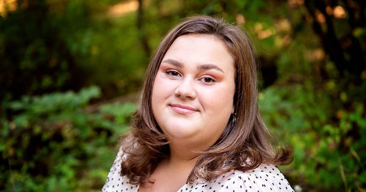 Brenna Blosser | Riley Children's Foundation