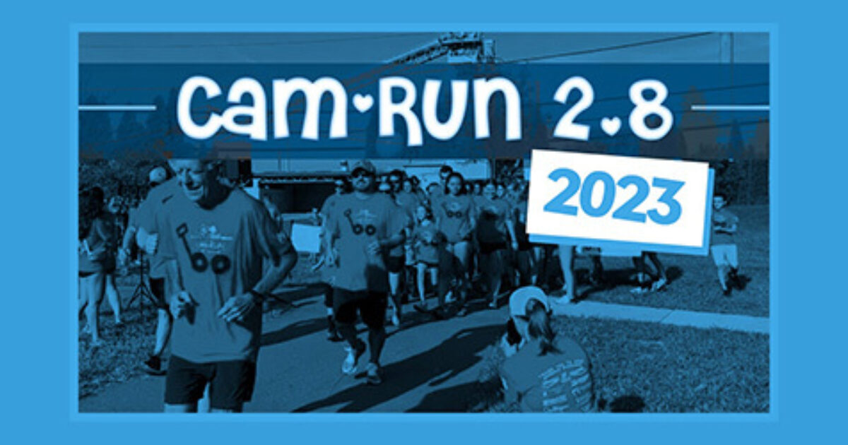 Cam Run 2.8 | Riley Children's Foundation