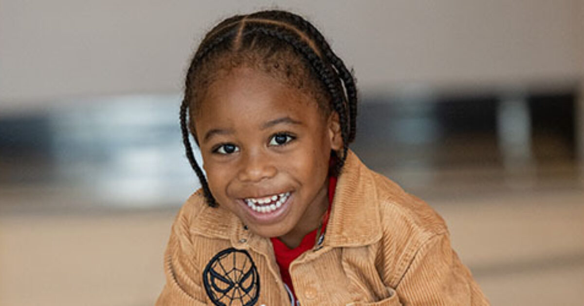 Meet the 2025 Riley Champions presented by Kroger | Riley Children's ...