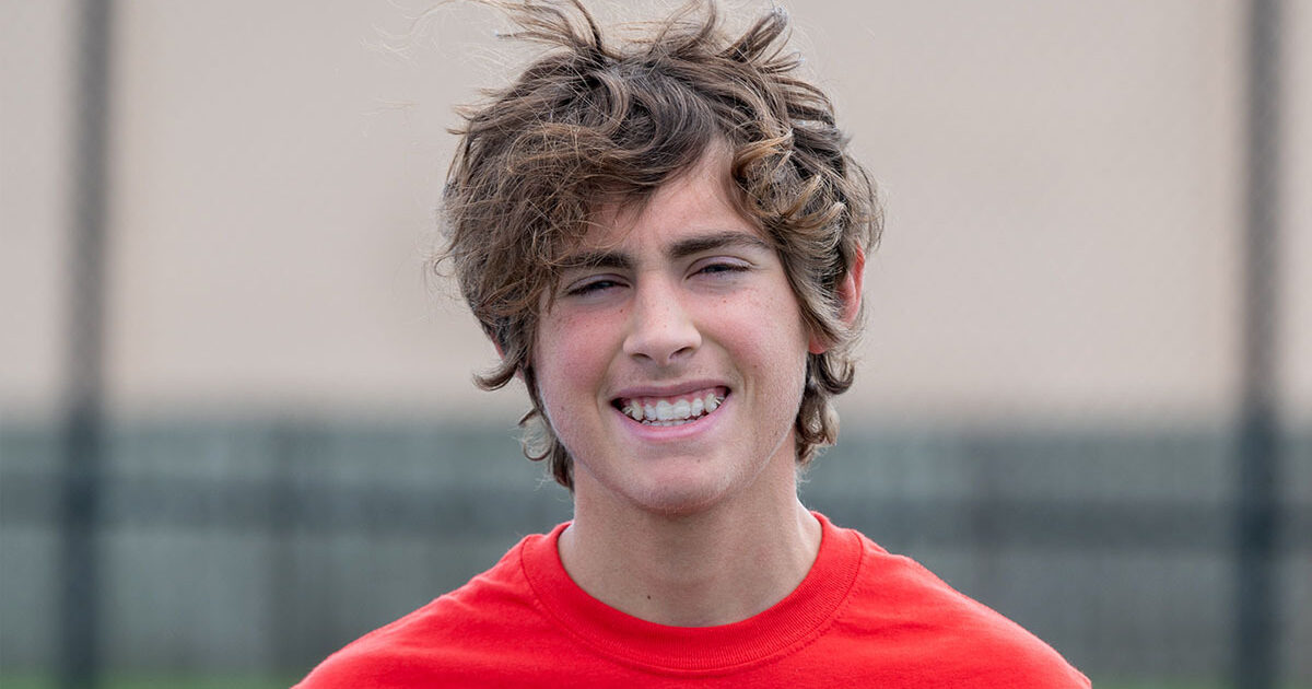 Three Cheers for Charlie | Riley Children's Foundation