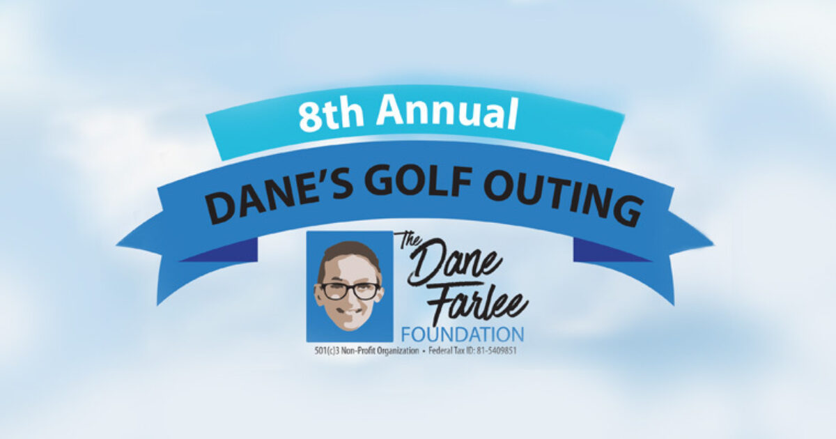 8th Annual Dane's Golf Outing | Riley Children's Foundation