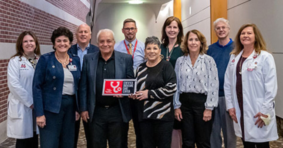 Riley Children’s Health is Indiana’s First Certified Duchenne Care ...