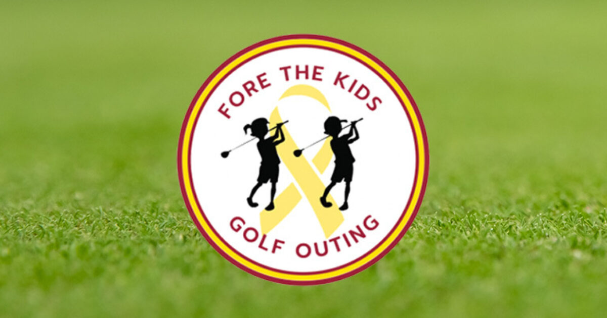Fore the Kids Golf Outing | Riley Children's Foundation