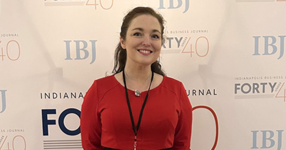 A Rare Expertise at Riley: Meet Dr. Geddes | Riley Children's Foundation