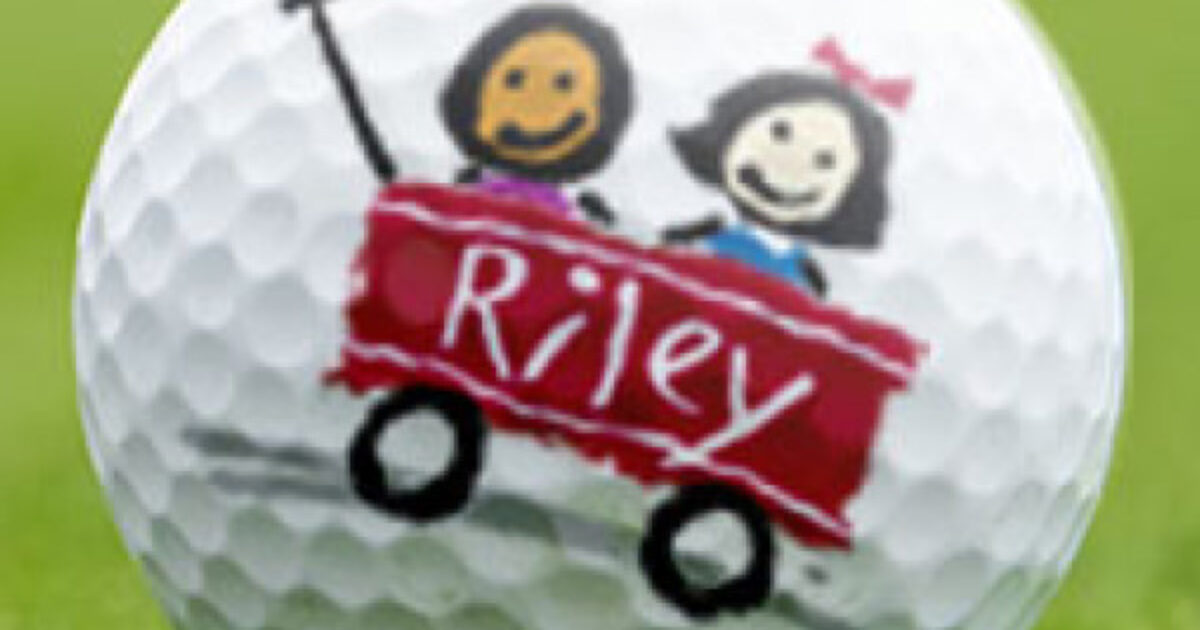 Fore the Kids - Golf Outing | Riley Children's Foundation