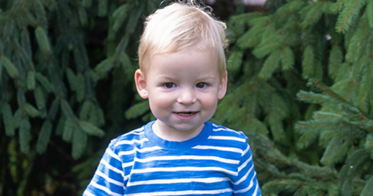 Grant Breitbarth | Riley Children's Foundation