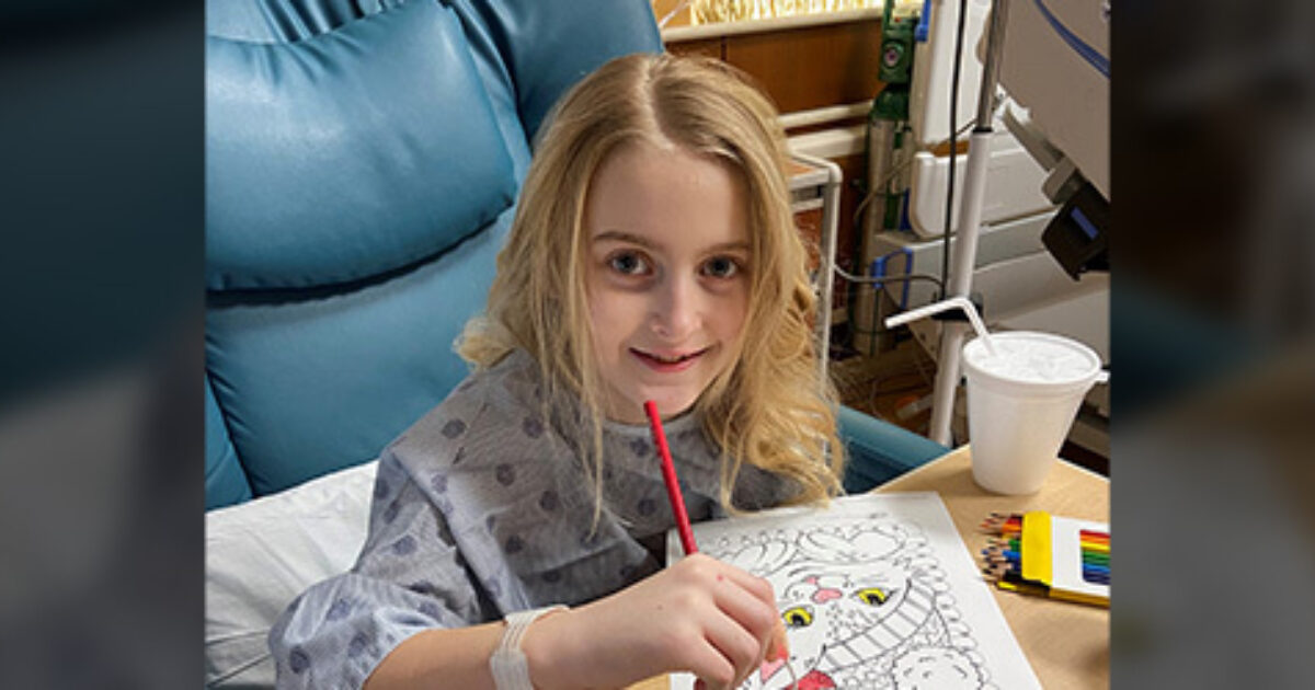 Googly Eyes and Grateful Families | Riley Children's Foundation