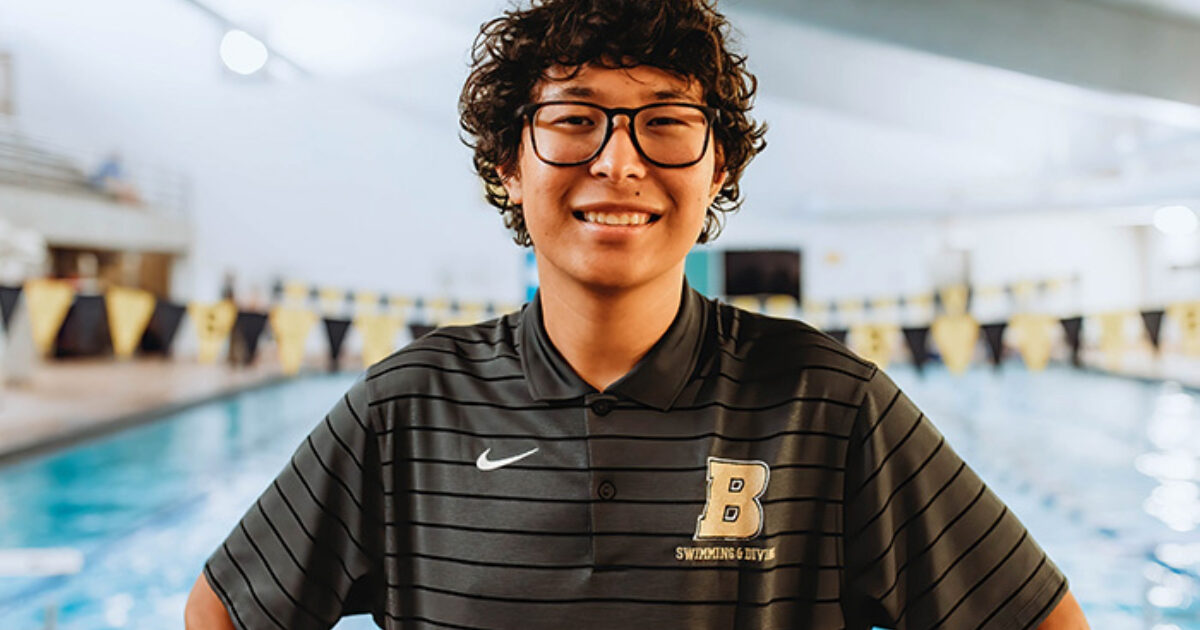 Zane Hendrickson | Riley Children's Foundation