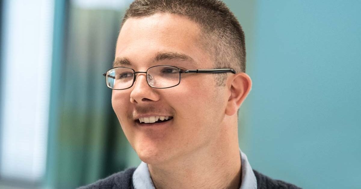 Chad Keown | Riley Children's Foundation