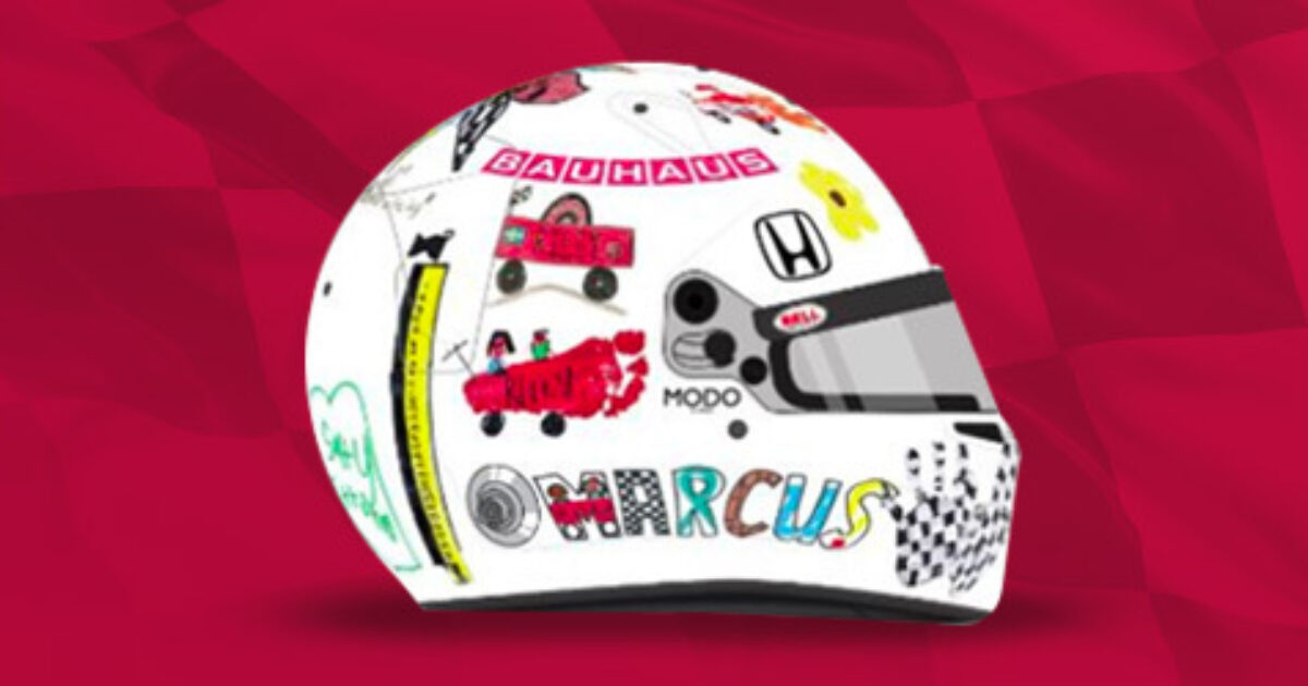 Helmet for Riley | Riley Children's Foundation