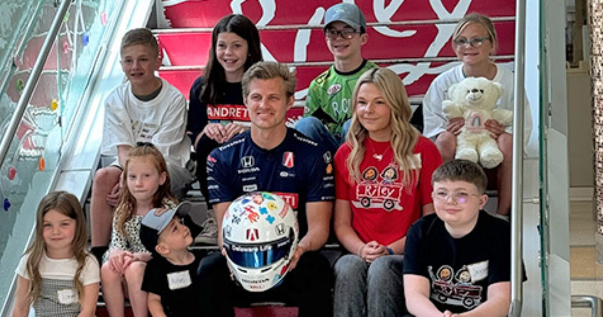 Meet the 2024 Riley Artists | Riley Children's Foundation