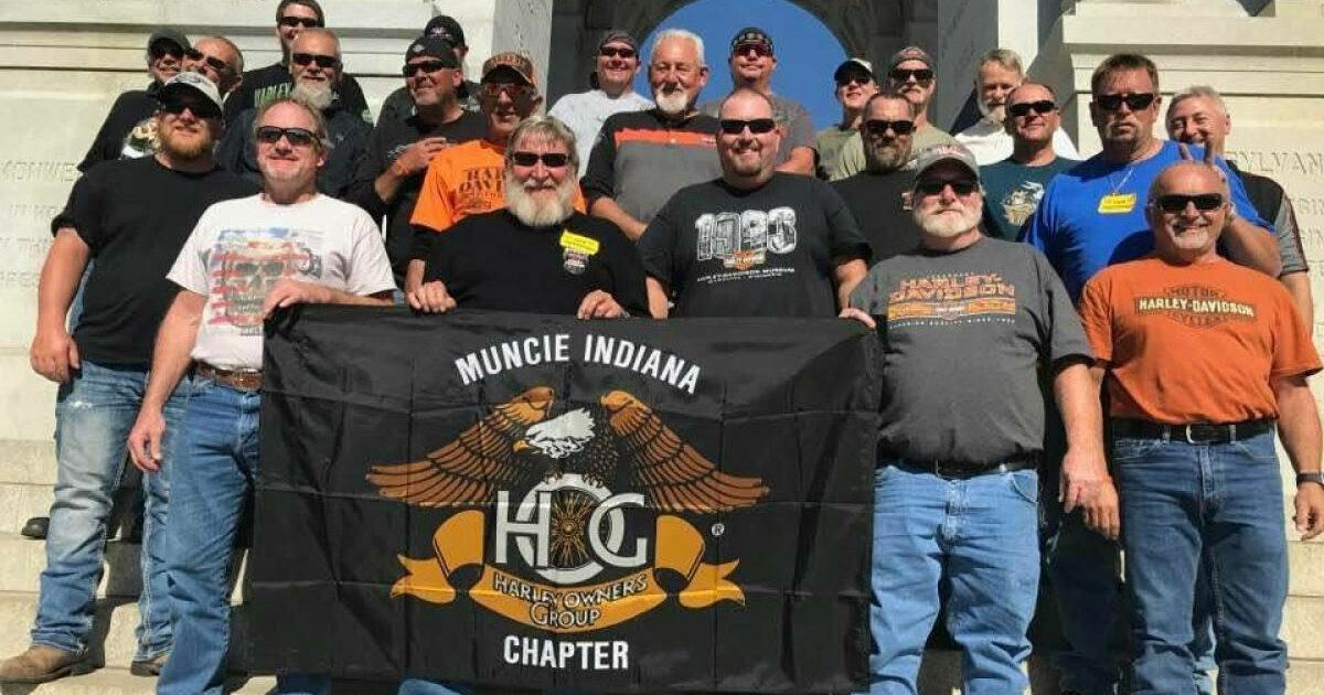 28th Annual Miracle Ride | Riley Children's Foundation