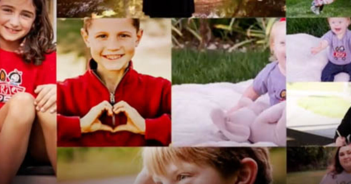 Riley Champions | Riley Children's Foundation