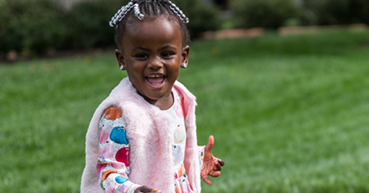 Grant Awarded for Critical Heart Research | Riley Children's Foundation