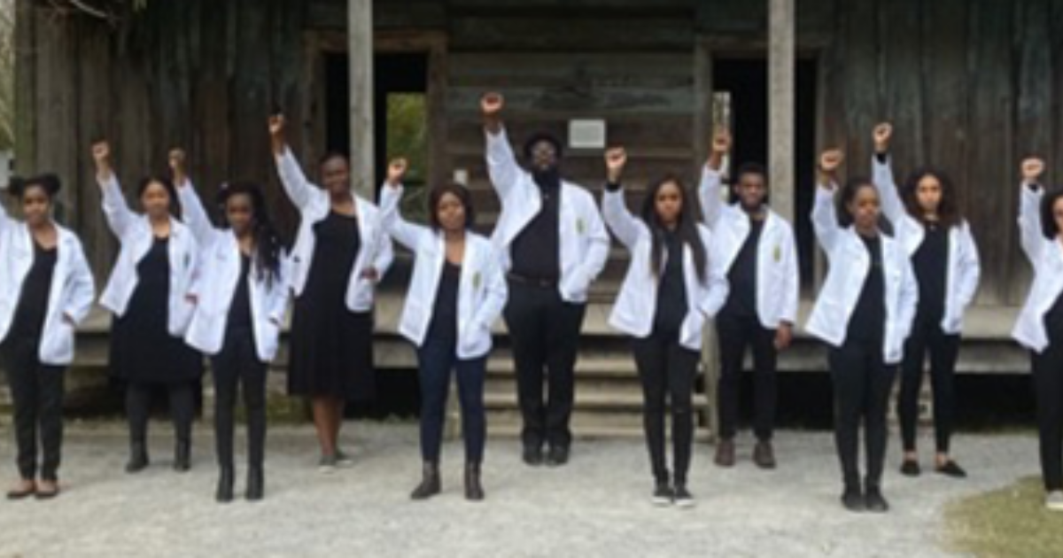 A Force for Change: Meet Dr. Ledet | Riley Children's Foundation