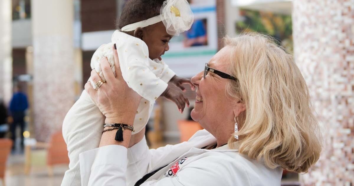 Riley Children's Health ranks in all 10 pediatric specialties with ...