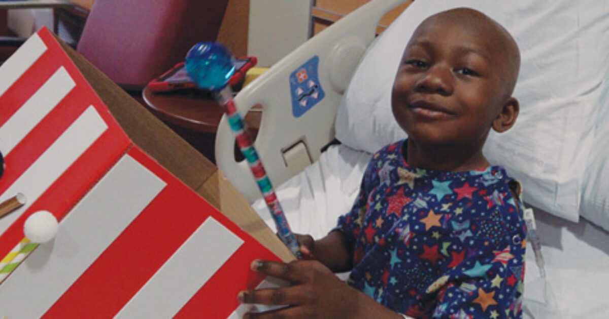 Under the Big Top – Women for Riley | Riley Children's Foundation