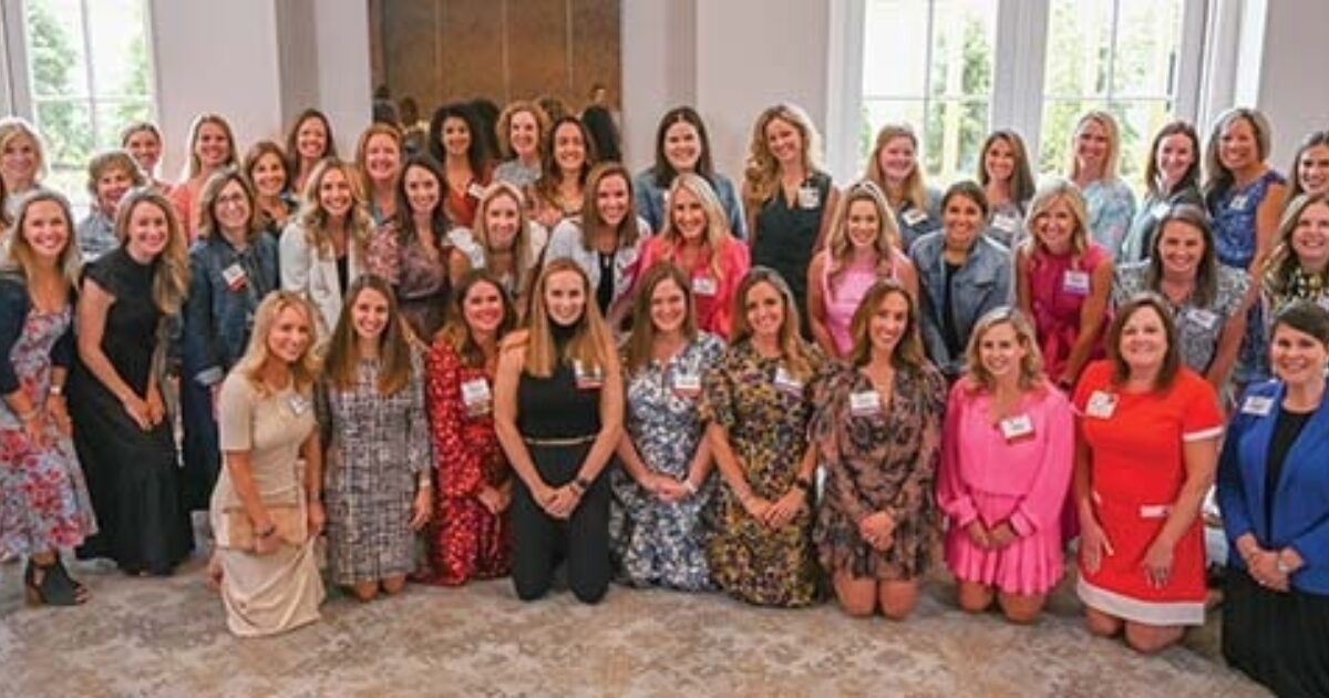 Women for Riley: Helping Kids through… | Riley Children's Foundation