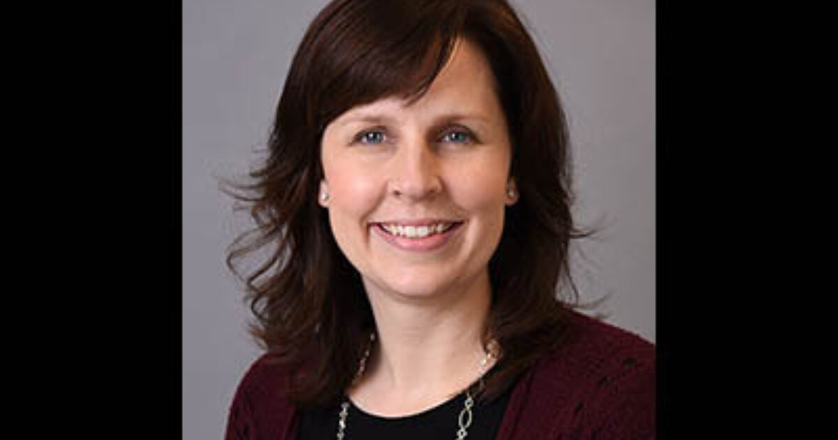 Meet Dr. Marcia Felker | Riley Children's Foundation