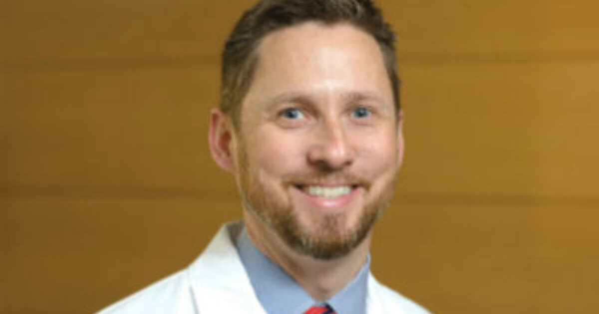 New Leader for Riley's Growing Heart Center | Riley Children's Foundation