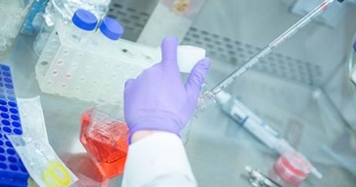 Riley Research Rises | Riley Children's Foundation