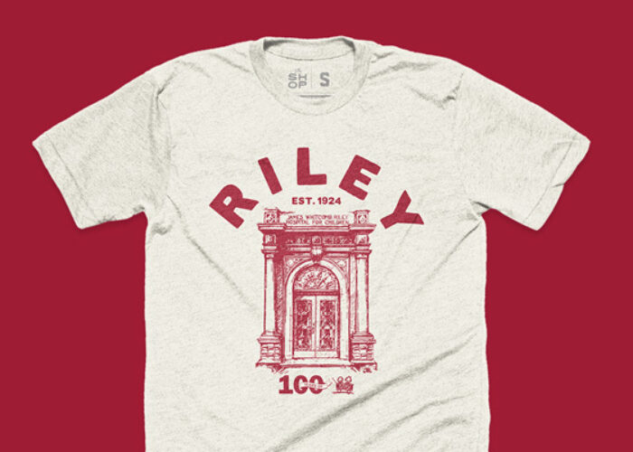 Shop and Give | Riley Children's Foundation